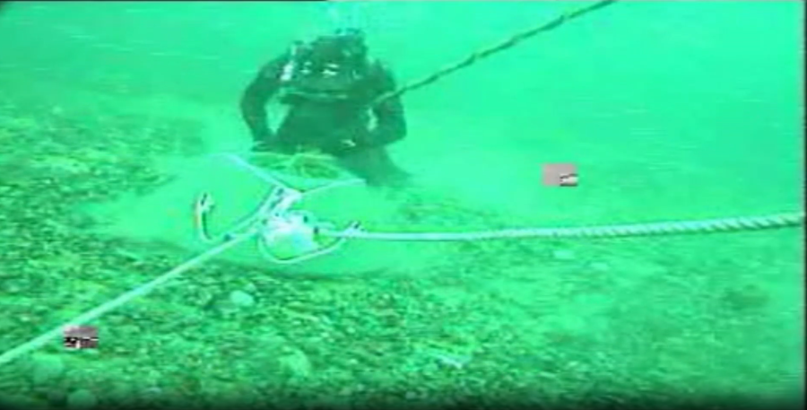 Mines countermeasures | Sercel